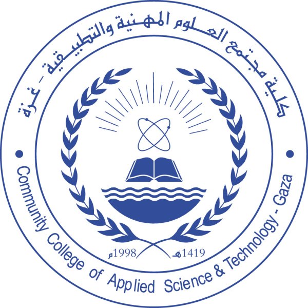 College Of Applied Science And Technology Logo Png | College Of Applied ...