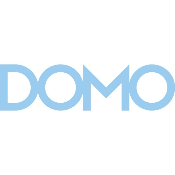 Domo Logo Png | Domo Logo Vector - freepng