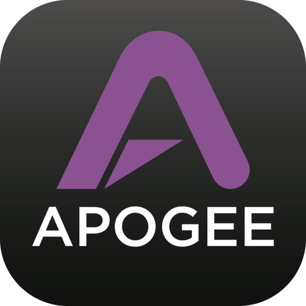 Apogee Maestro Logo Vector PNG | Apogee Digital Audio Control Icon ...