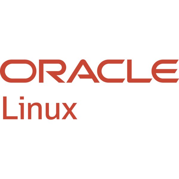 Oracle Linux Logo Png | Oracle Linux Logo Vector - freepng