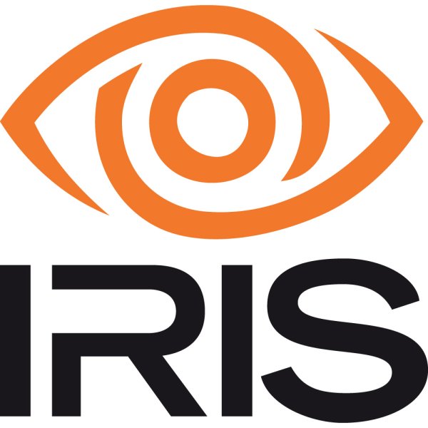 Iris Logo Png | Iris Logo Vector - freepng
