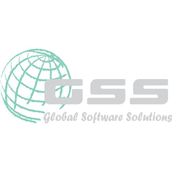 Gss Global Software Solution Logo Png | Gss Global Software Solution ...