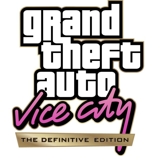 Gta Grand Theft Auto Vice City Logo Png | Gta Grand Theft Auto Vice ...