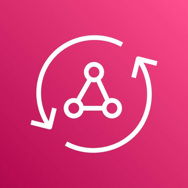 AWS AppSync Logo Vector PNG | Scalable Serverless API Icon - freepng