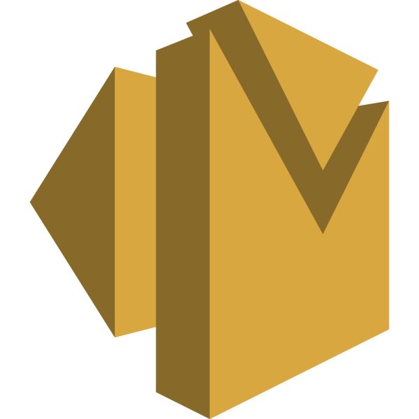 AWS SES Simple Email Service Logo Vector PNG | Amazon Web Services ...