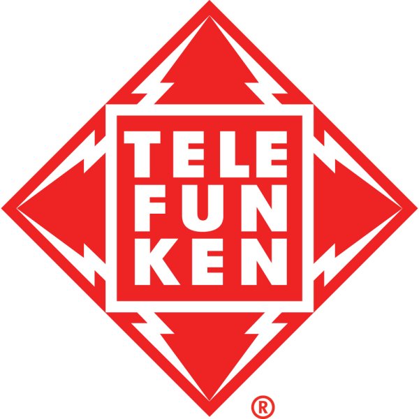 Telefunken Logo Png | Telefunken Logo Vector - freepng
